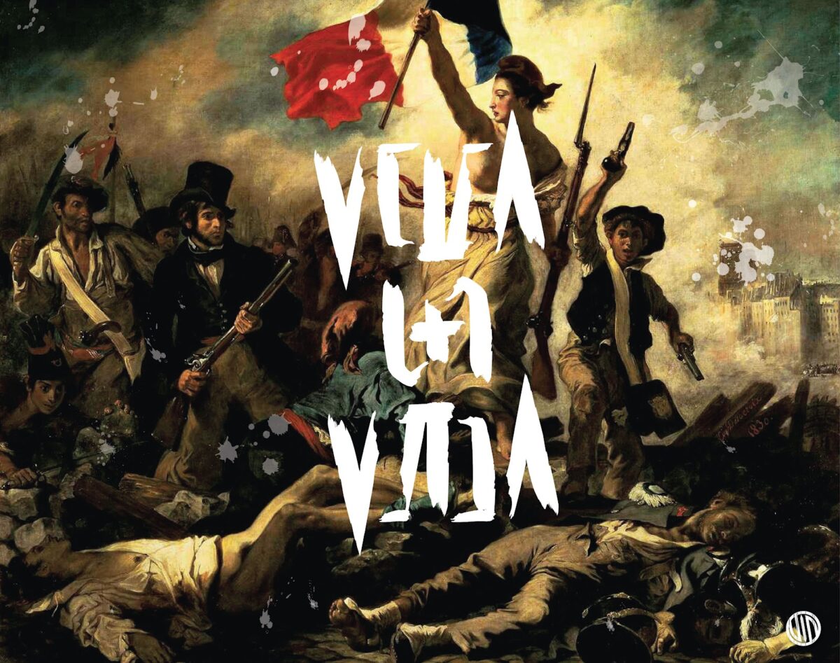 Die Bedeutung der Französischen Revolution löste „Viva La Vida“ von ...