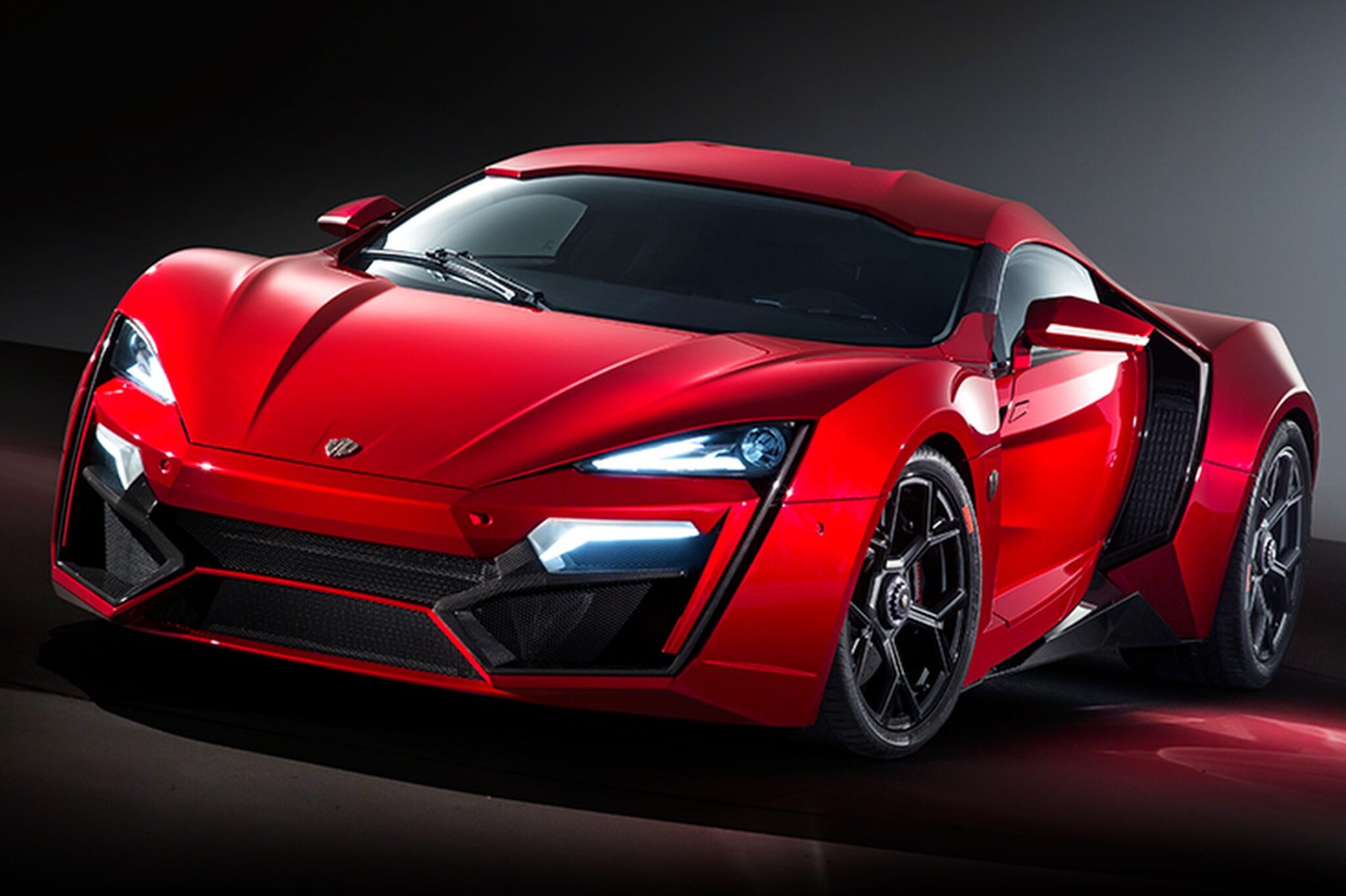 Die coolsten Fast And Furious Cars