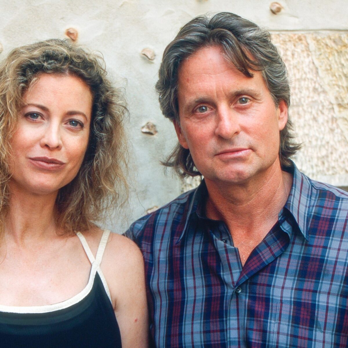 Diandra Luker – Biografie, Familie, Fakten über Michael Douglas Ex-Frau