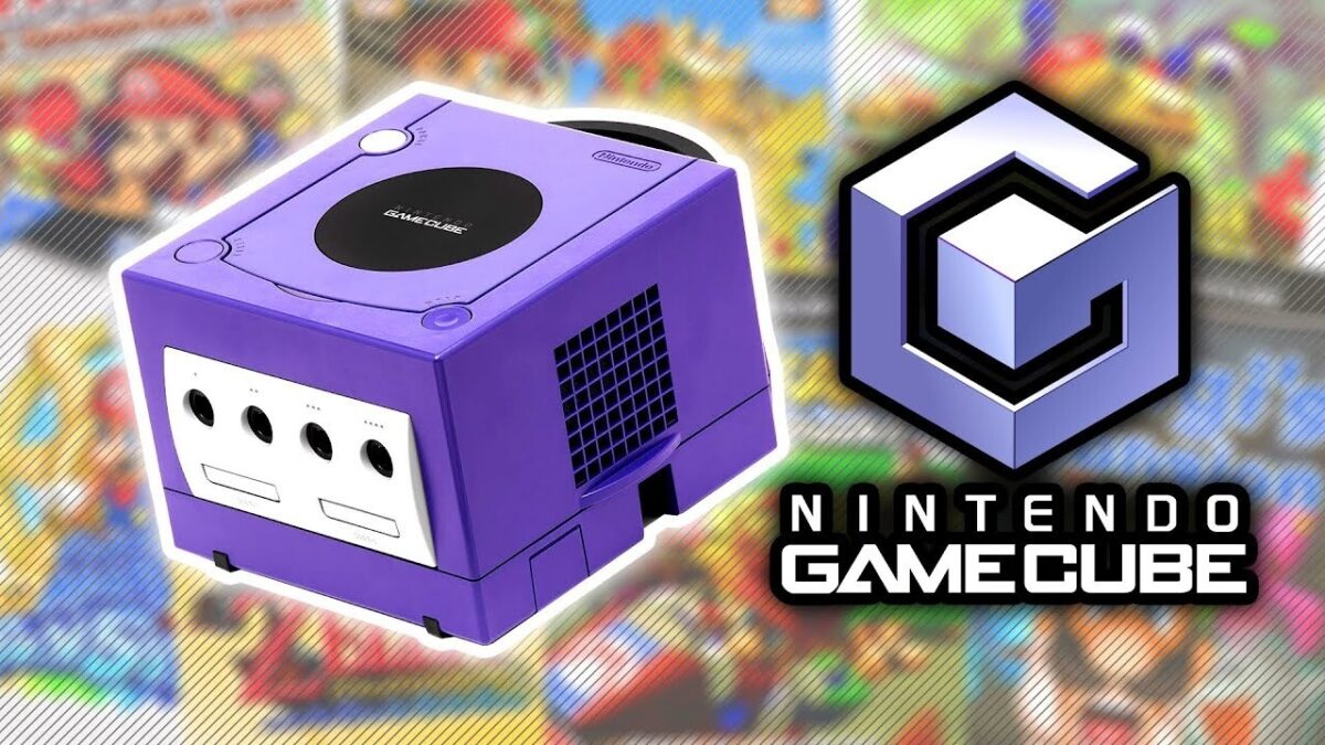 GameCube ROMs herunterladen – Alles, was Sie wissen sollten