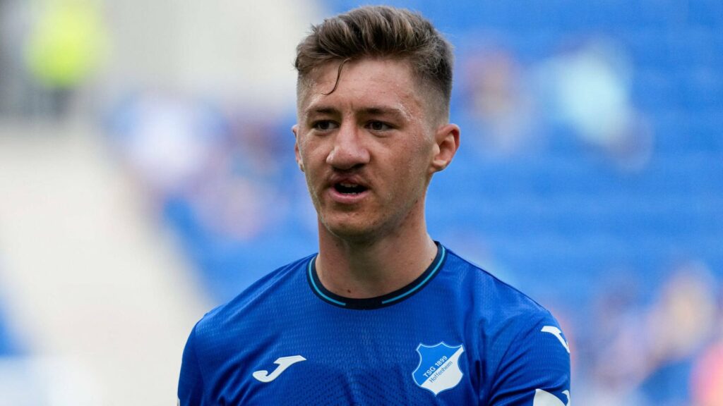 Angelo Stiller Nase: Ein Einblick in die Karriere und Besonderheiten