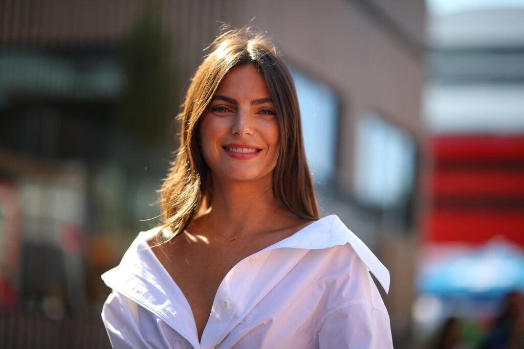 Kelly Piquet: Ein Blick in das Leben der brasilianischen Influencerin ...