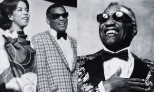 Della Beatrice Howard Robinson: Die Frau hinter Ray Charles
