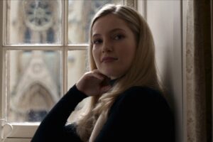 Wer ist Hannah Dodd? Alter, Vermögen, Größe, Filme, Fernsehserien ...