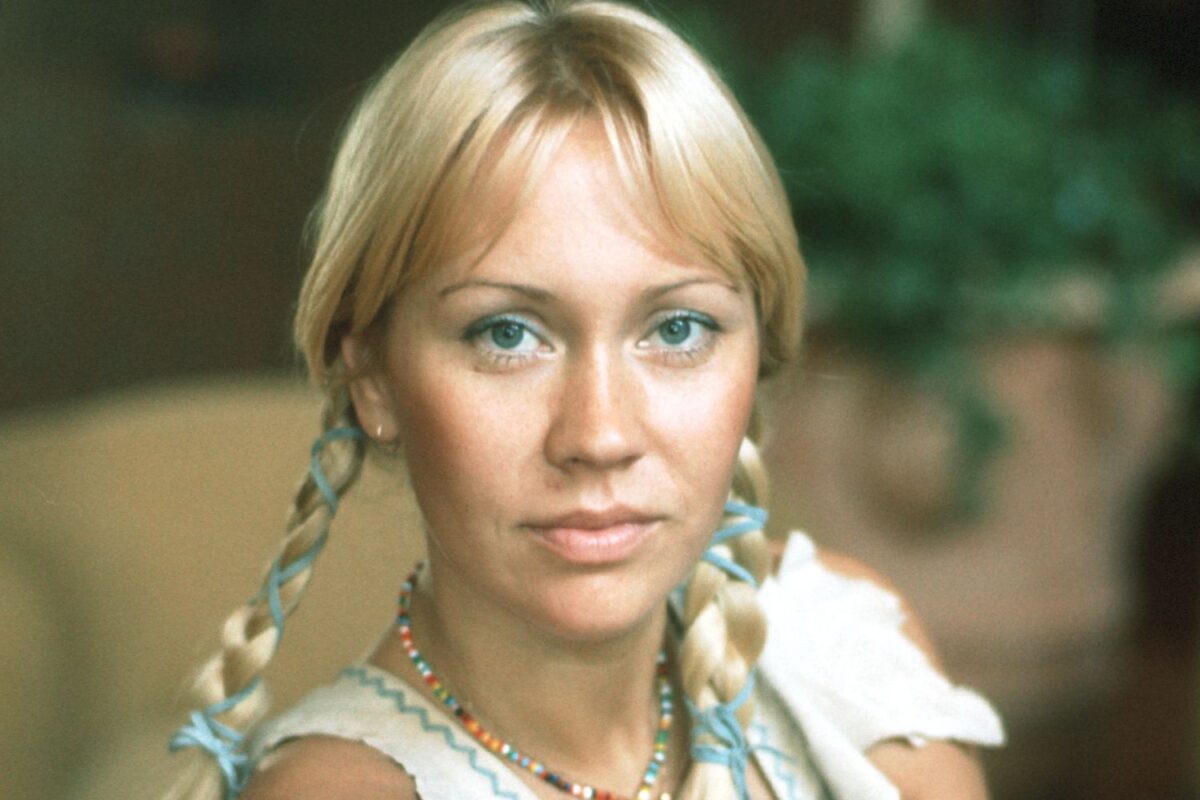 Fakten über Agnetha Faltskog: Alter, Ehemann, Kinder, Vermögen und mehr ...