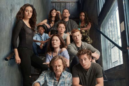 Ist eine 12. Staffel von „Shameless“ in Vorbereitung oder ist die Serie ...