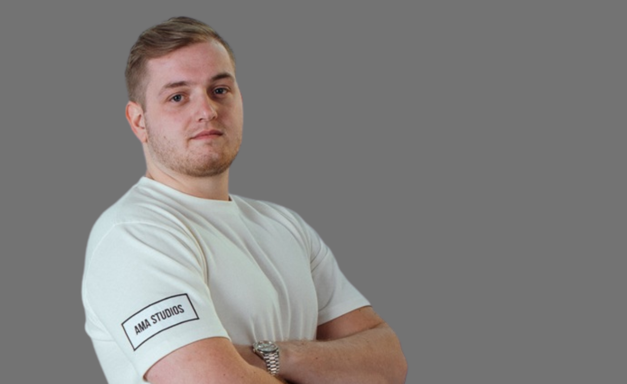 Nettovermögen und Einkommen von Trymacs (2025)