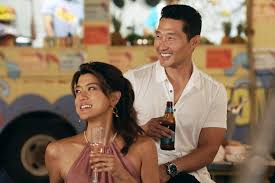 Grace Park Bio: Vermögen, Alter, Größe, Gewicht, Ehemann, Kinder, Wiki