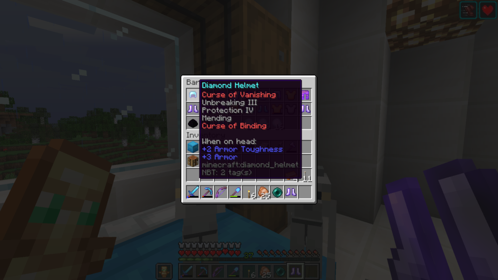 Minecraft Respiration III: Der ultimative Leitfaden zum Überleben unter ...