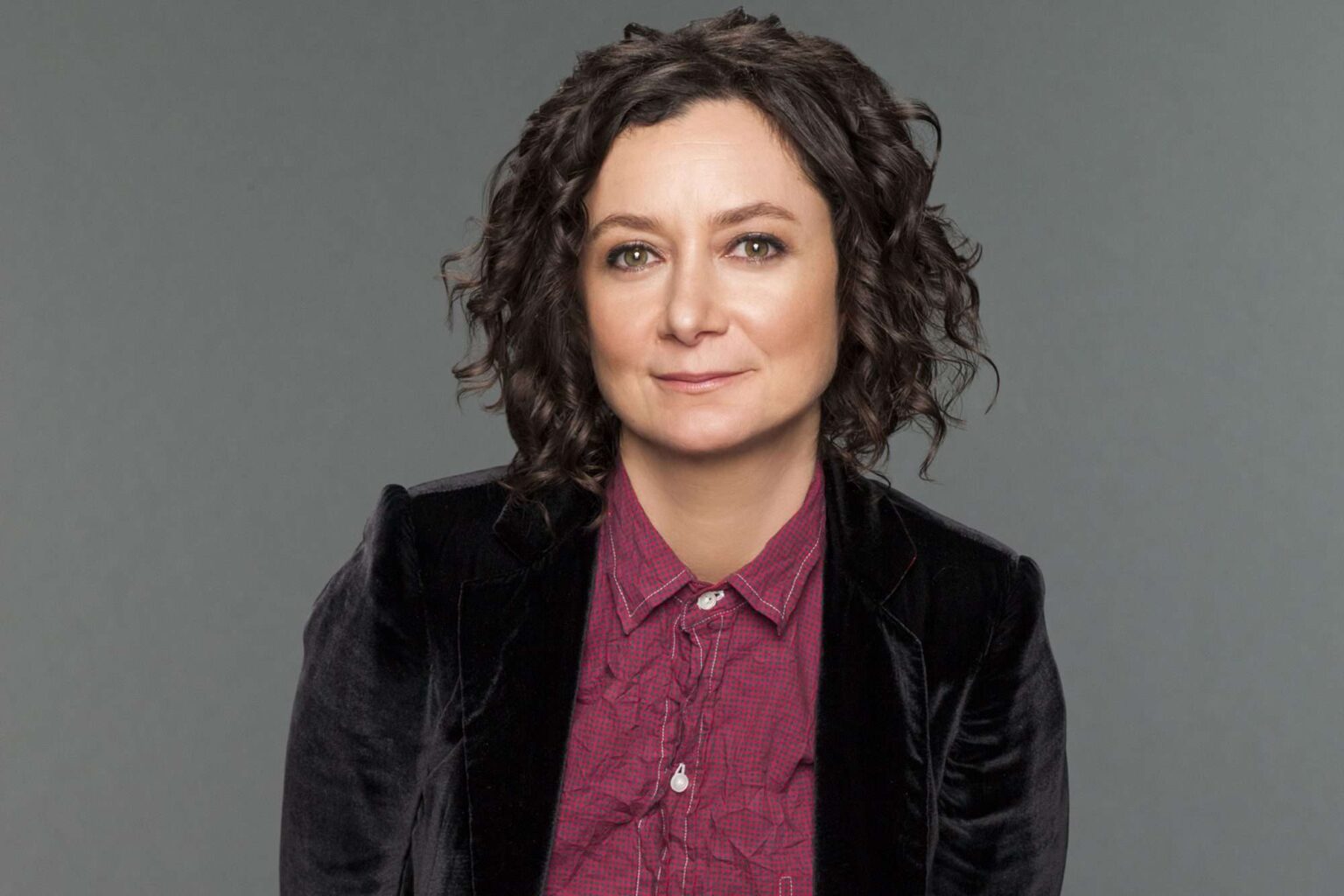 Sara Gilbert: Biografie, Ehefrau, Kinder, Vermögen, Alter, Geschwister ...