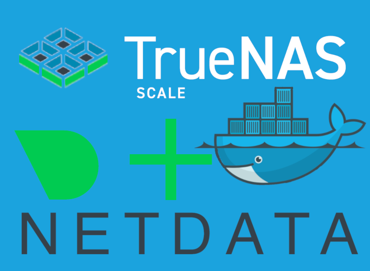 TrueNAS SCALE - Alles, was Sie 2025 über das flexible Open-Source NAS ...