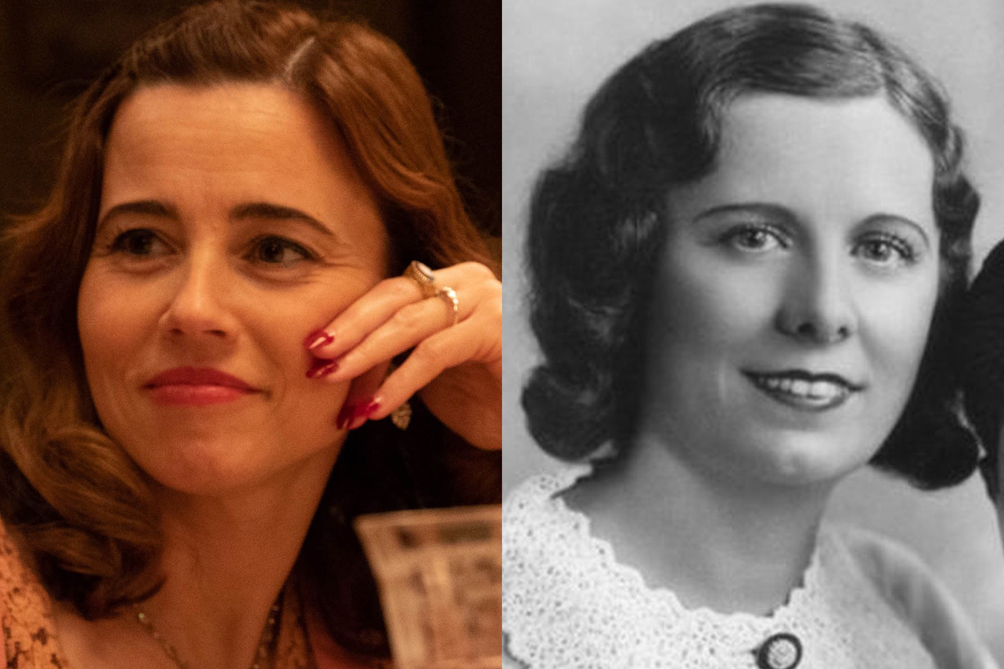 Mae Capone: Die unerzählte Geschichte von Al Capones Frau