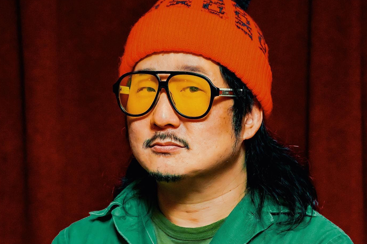 Bobby Lee: Vermögen, Alter, Größe & alles, was Sie über den Komiker ...