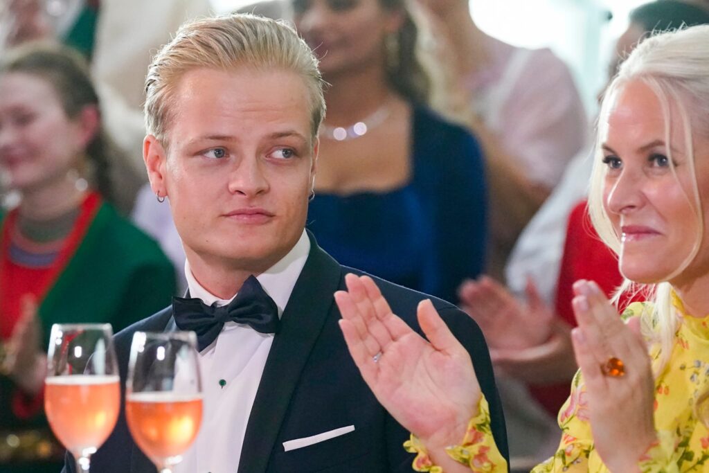 Marius Borg Høiby – Leben, Herkunft und öffentliche Wahrnehmung des ...