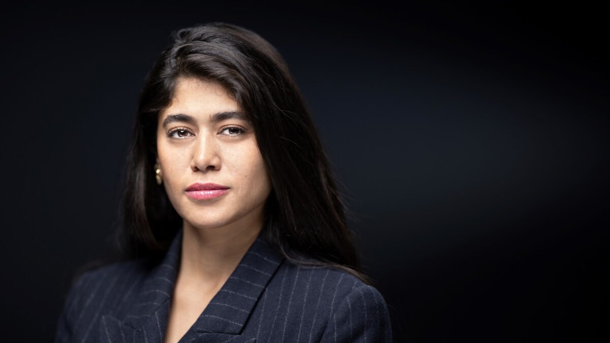 Rima Hassan – Biografie, Karriere, Engagement und politischer Einfluss