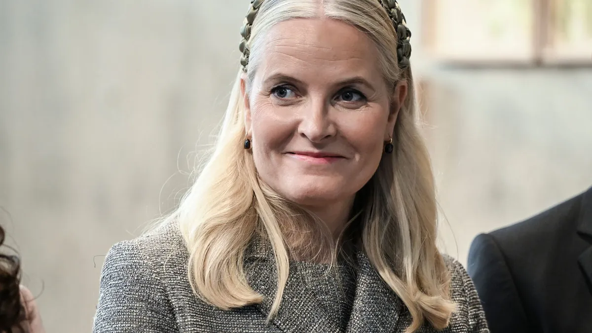 Mette-Marit Krankheit Lebenserwartung – Faktencheck 2026 ...
